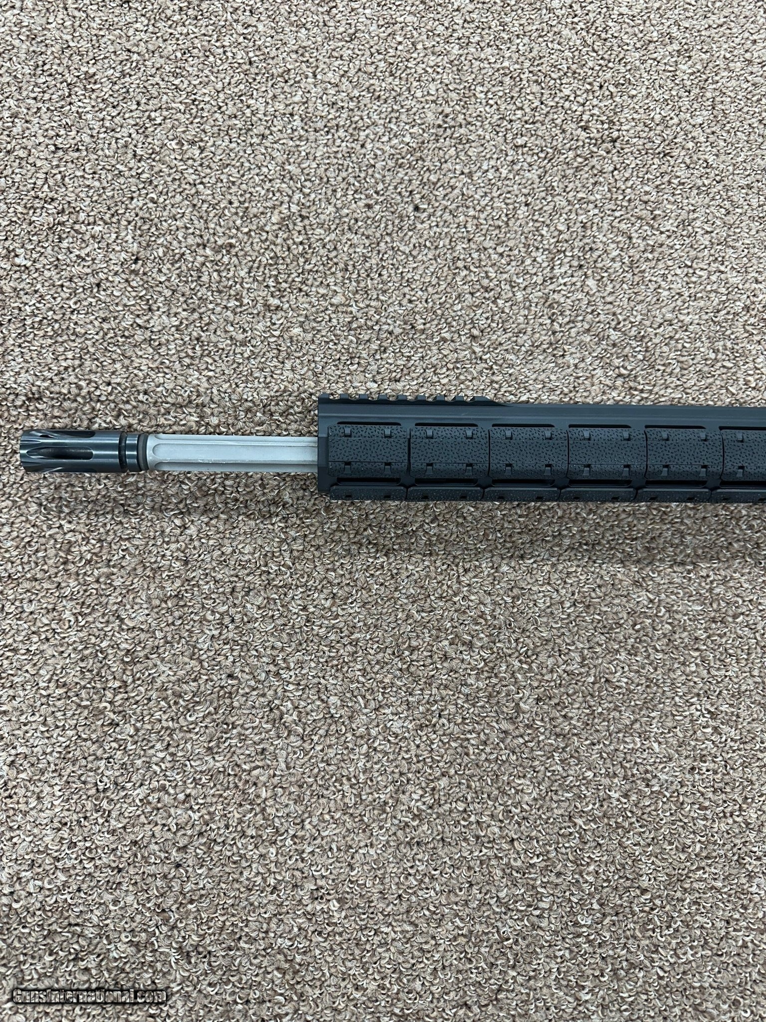 GREY GHOST PRECISION Cornerstone .223 WYLDE