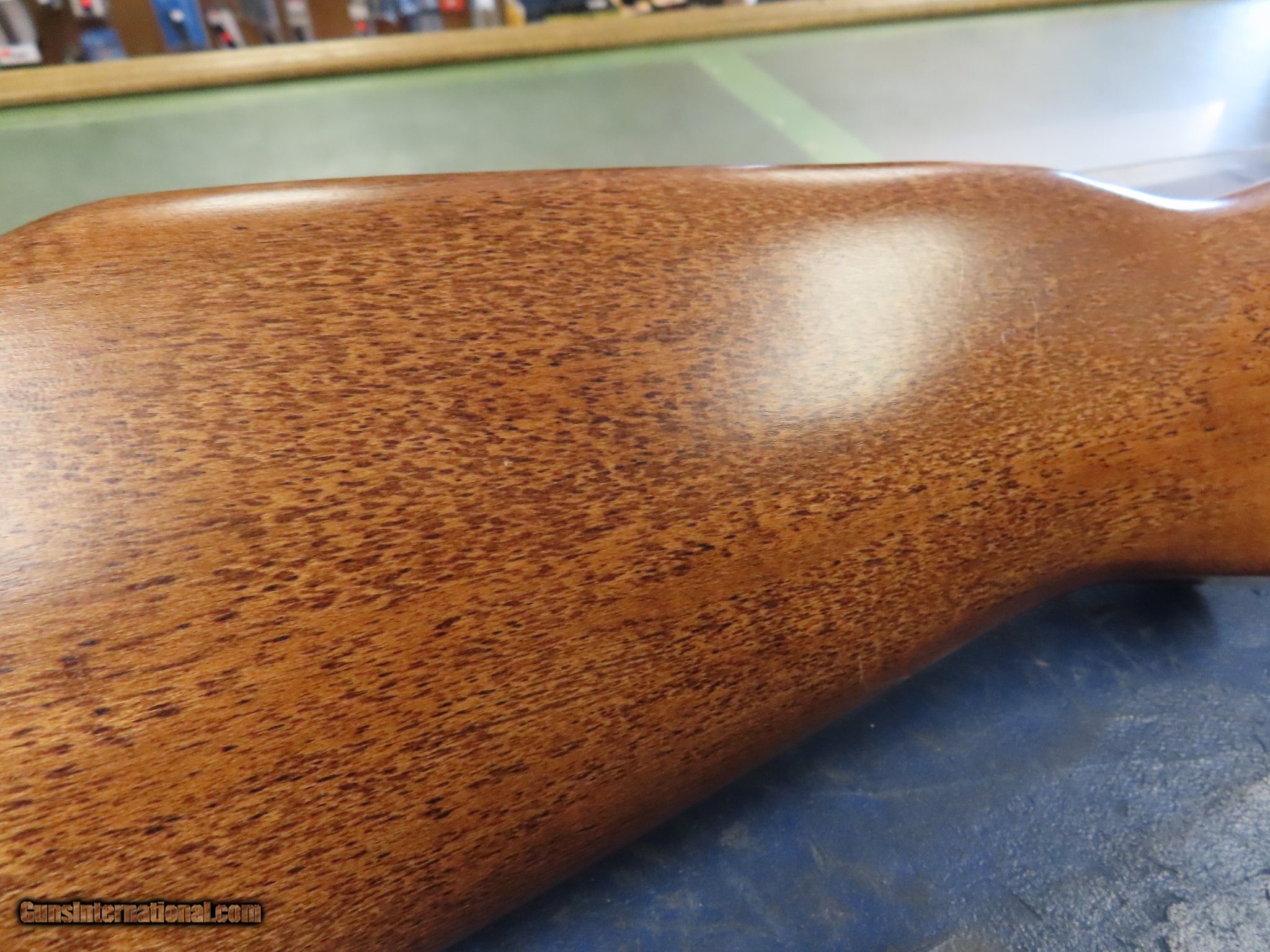 NEW ENGLAND FIREARMS CO. HANDI RIFLE SB2 .22-250 REM