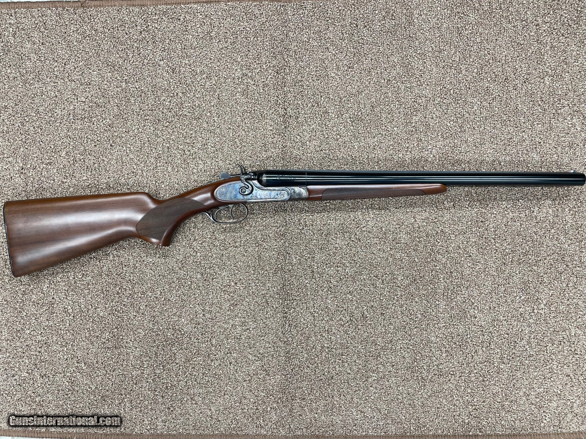 CZ HAMMER COACH 12 GA