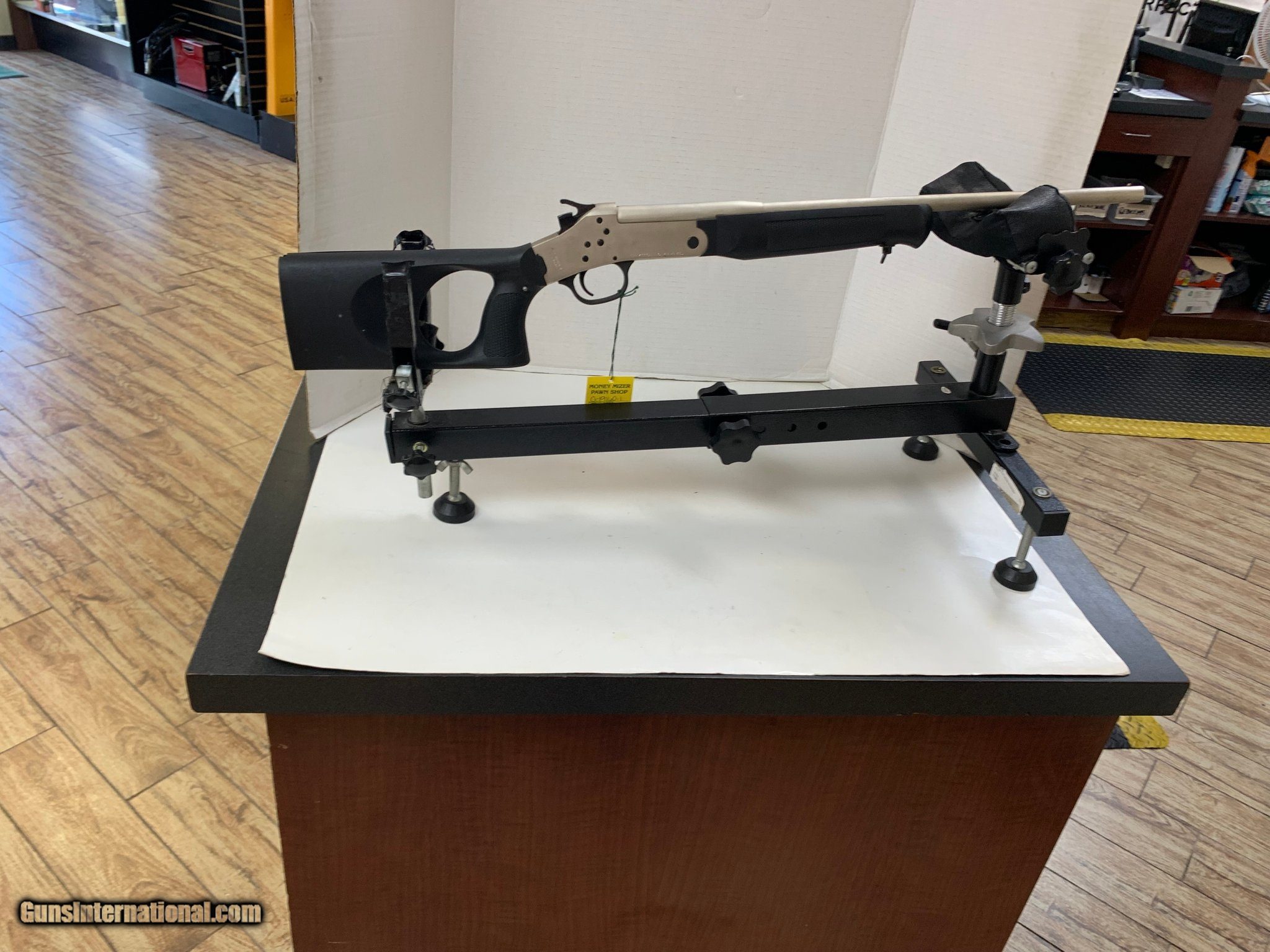 ROSSI Tuffy 410ga .410 BORE