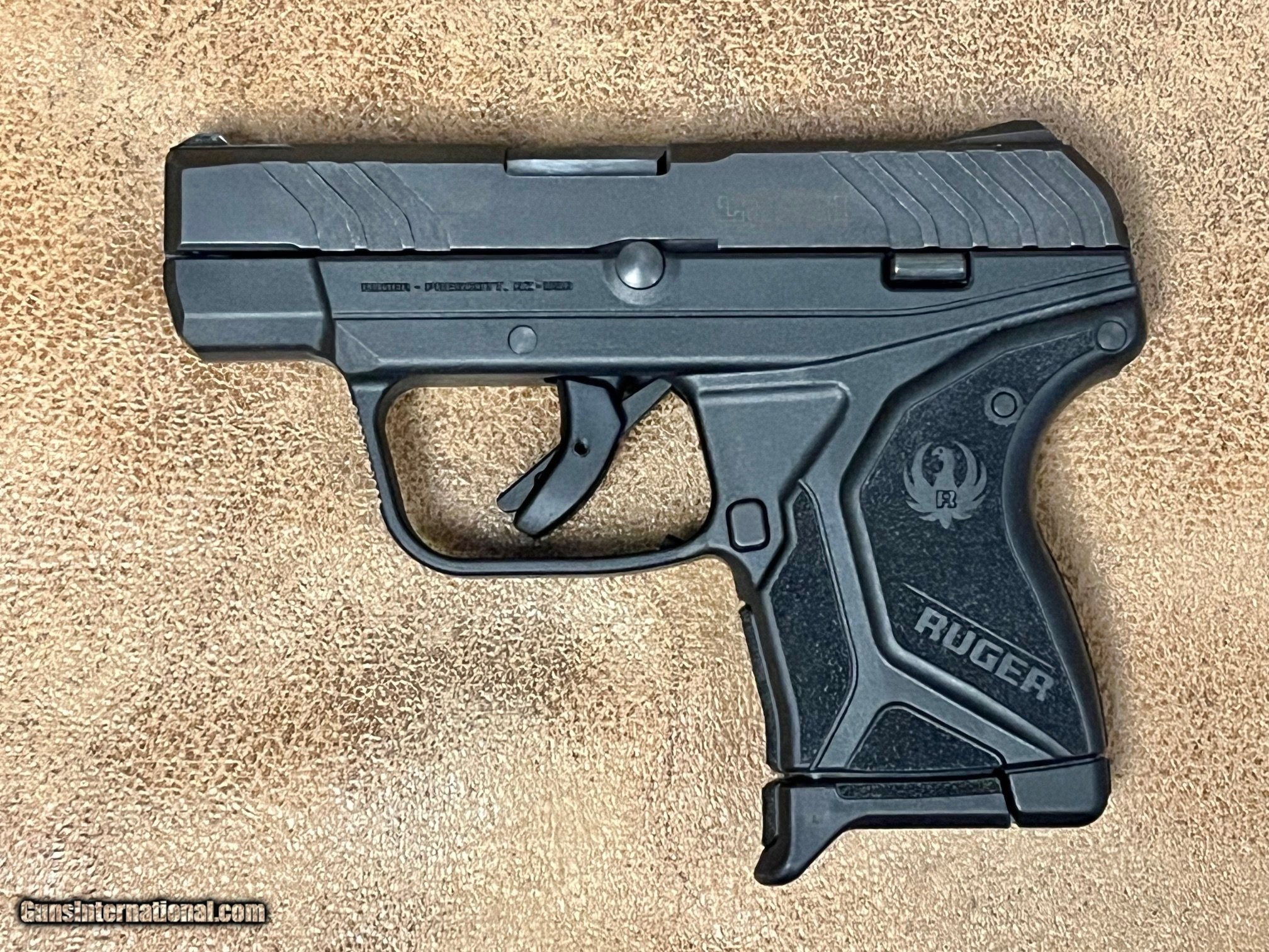 RUGER LCP II .380 ACP for sale