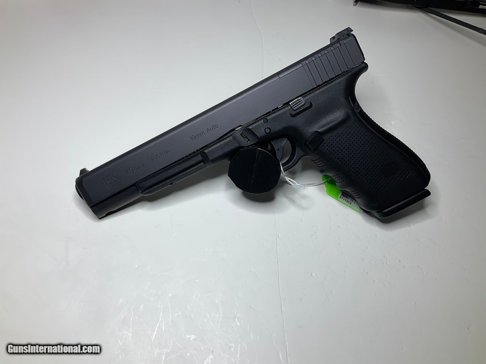 GLOCK G40 GEN 4 MOS 10MM for sale