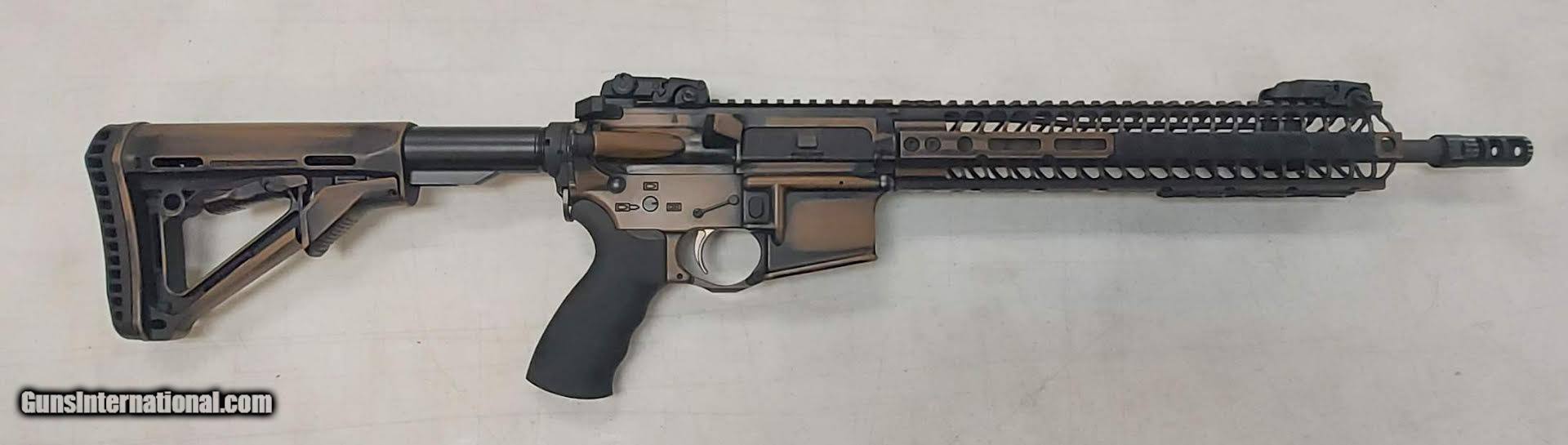 SPIKE‚‚S TACTICAL ST15 MULT