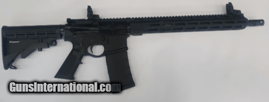 RAPTOR ARMS CO., INC. RD-15 .300 AAC BLACKOUT for sale