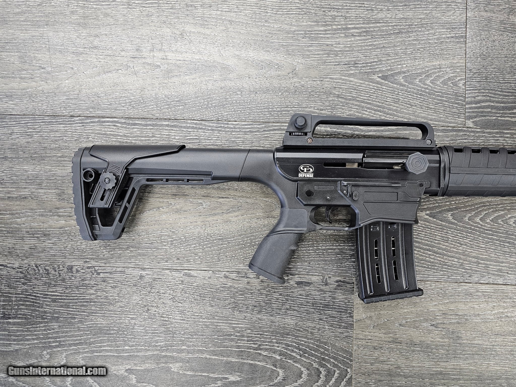 CHARLES DALY AR-12S 12 GA for sale