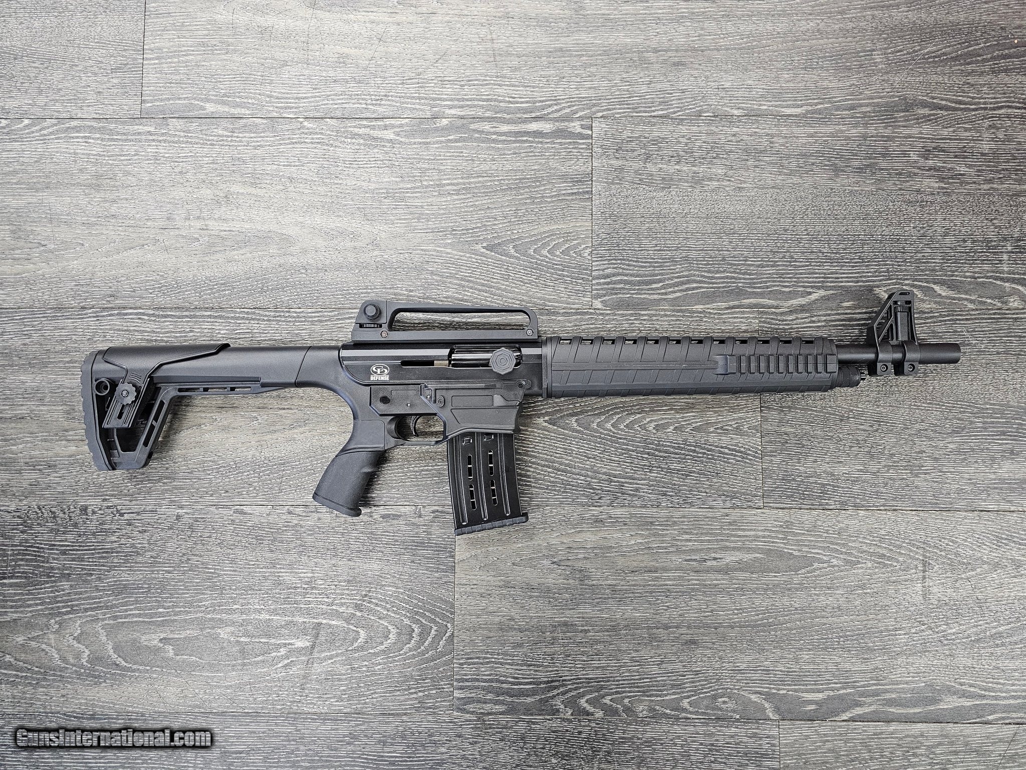 CHARLES DALY AR-12S 12 GA for sale