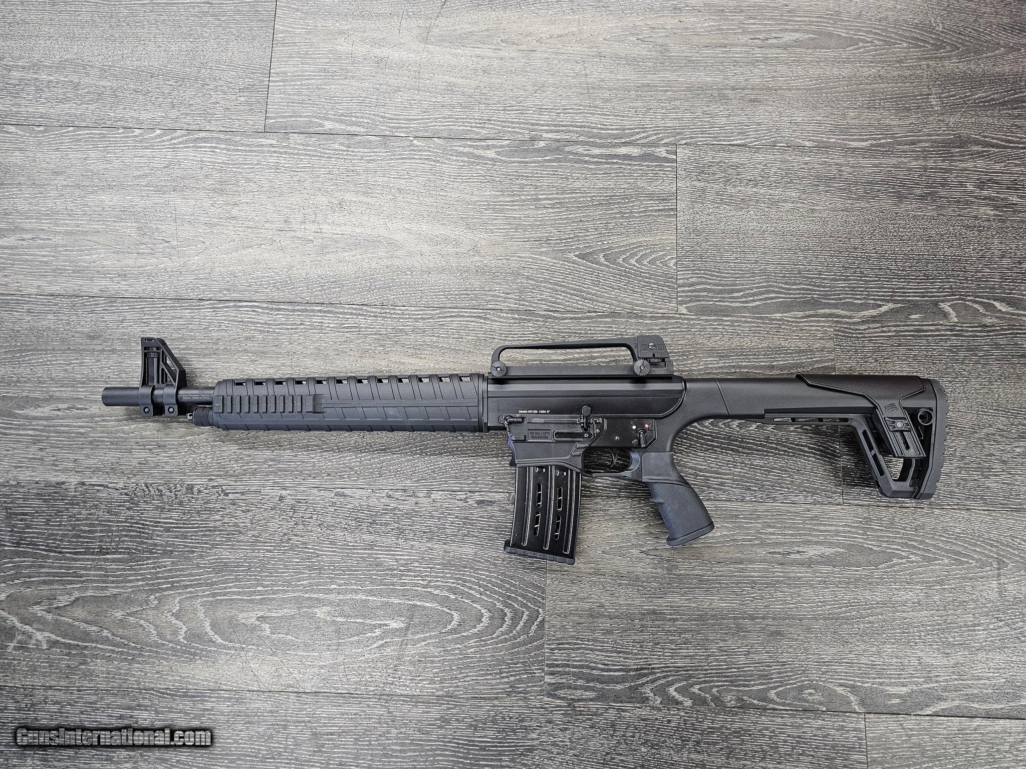 CHARLES DALY AR-12S 12 GA for sale