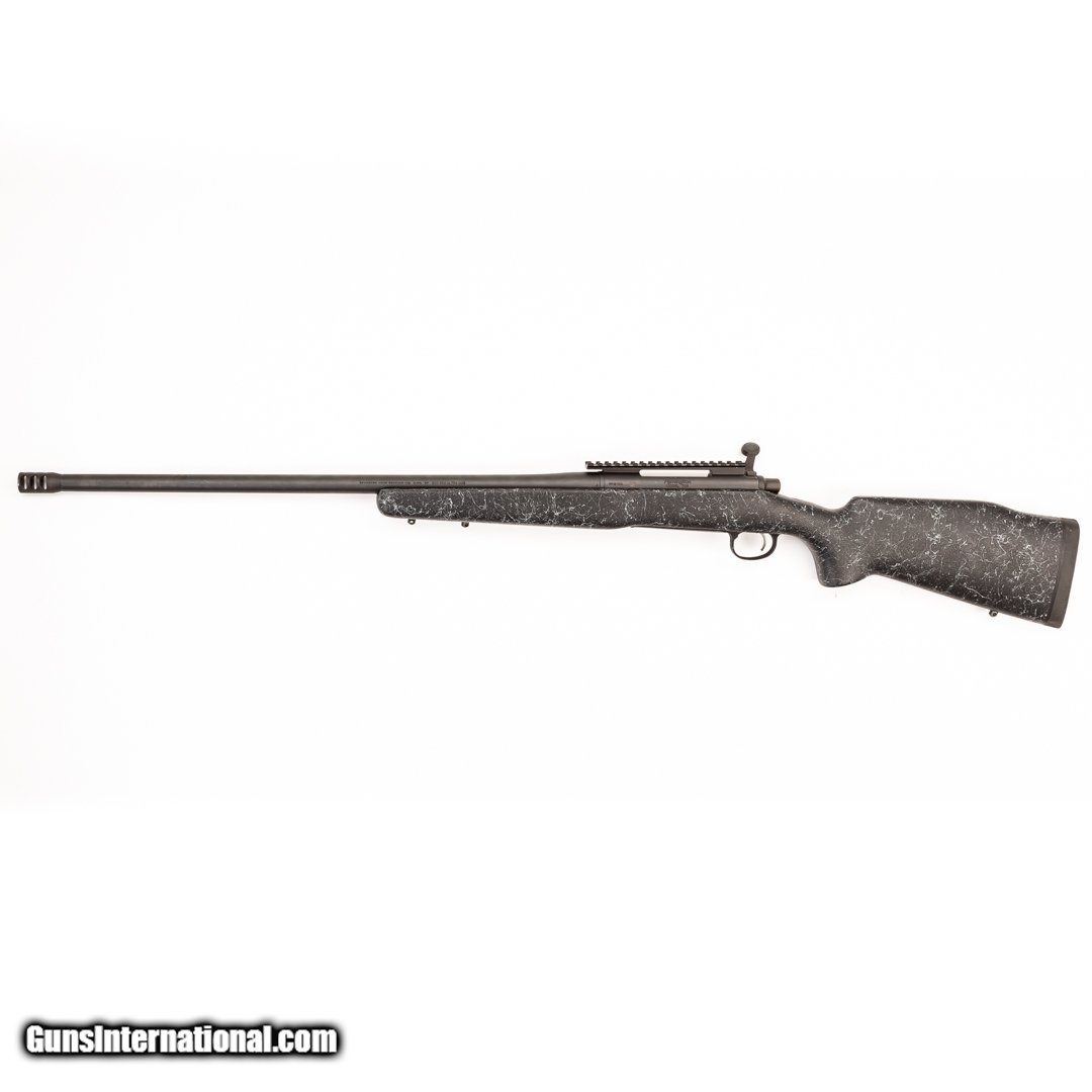 REMINGTON MODEL 700 .300 REM ULTRA MAG