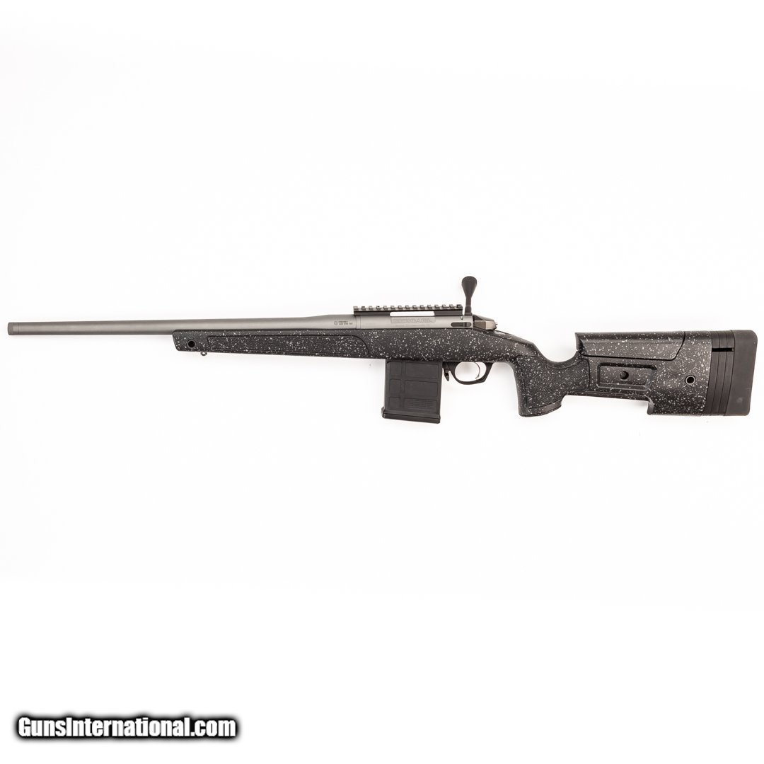 BERGARA HMR PREMIER .308 WIN