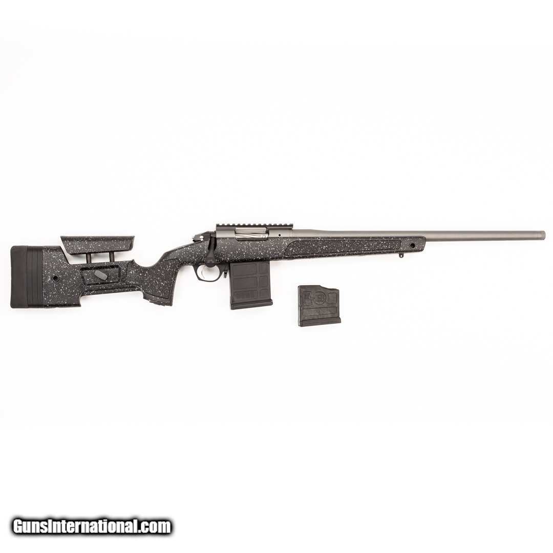 BERGARA HMR PREMIER .308 WIN