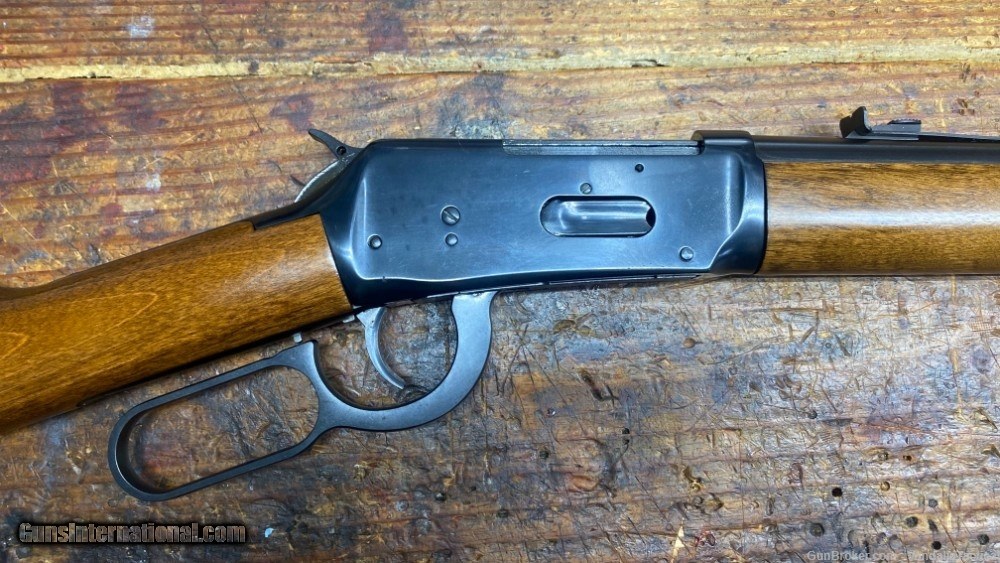 Winchester Model 94 Ranger .30-30 Win