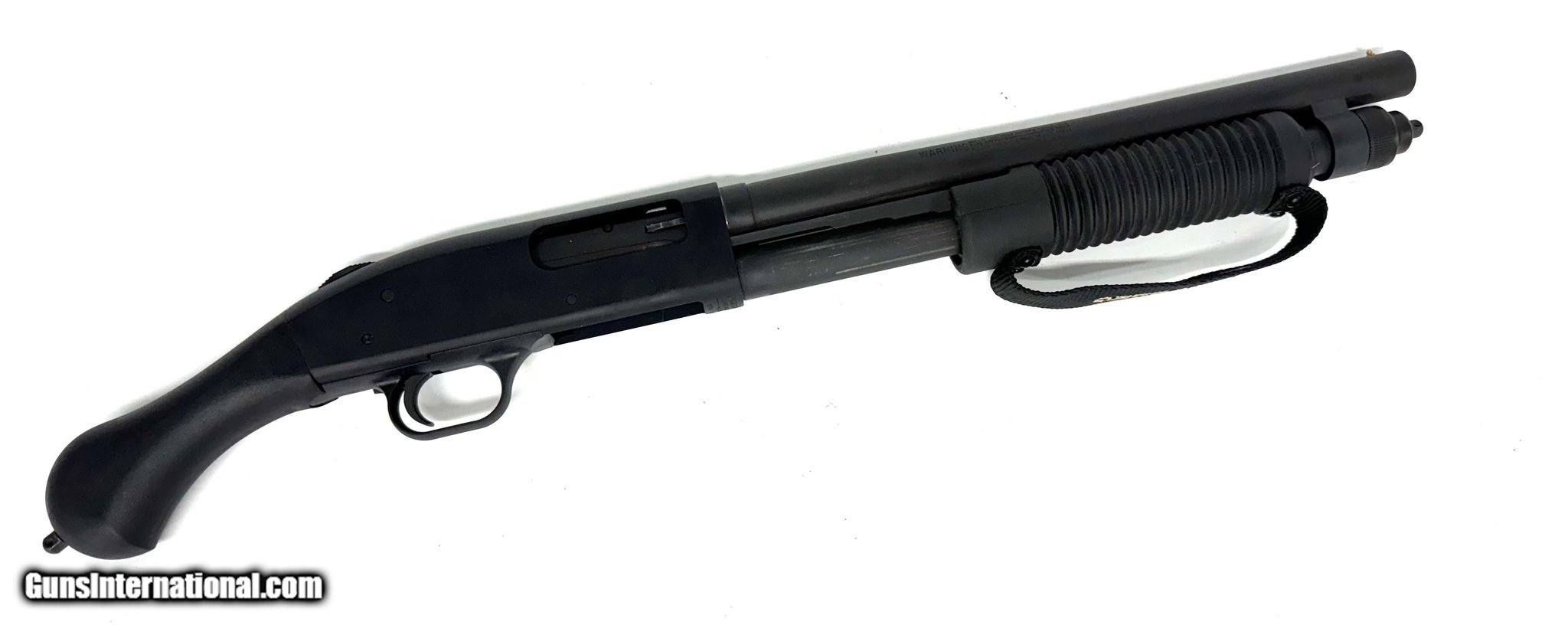 MOSSBERG 500 shockwave 12 GA