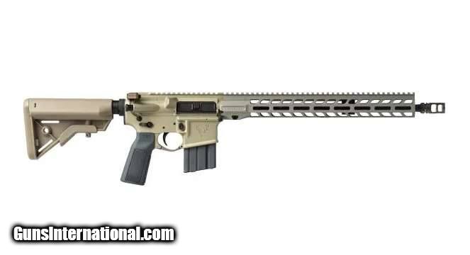 STAG ARMS STAG 15 SPECTRUM 5.56X45MM NATO