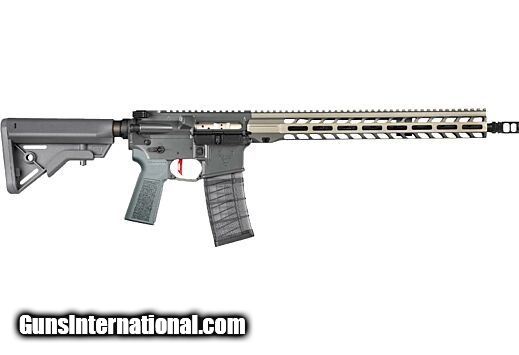 STAG ARMS STAG 15 SPECTRUM 5.56X45MM NATO