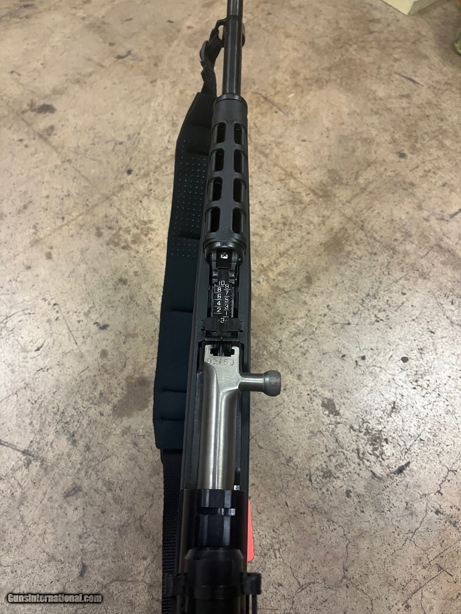 NORINCO CHINESE SKS TYPE 56 7.62X39MM