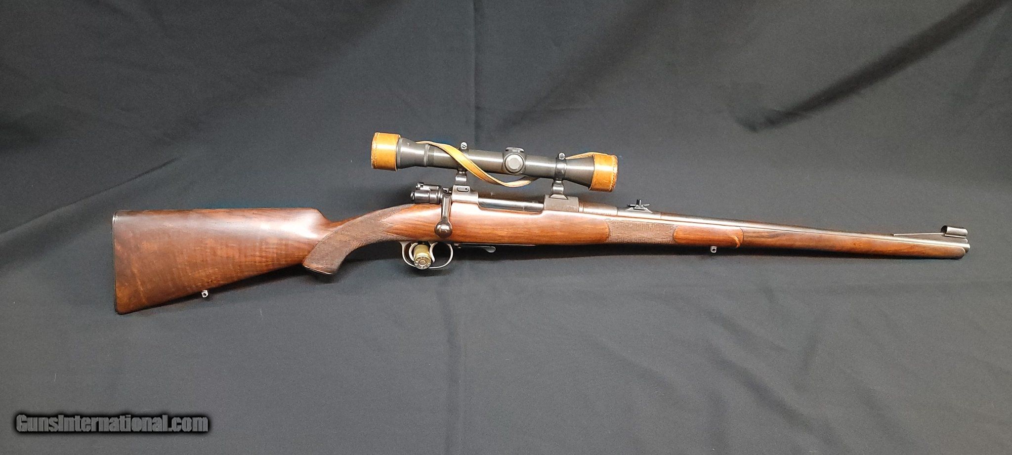 MAUSER Type S 6.5X57MMR