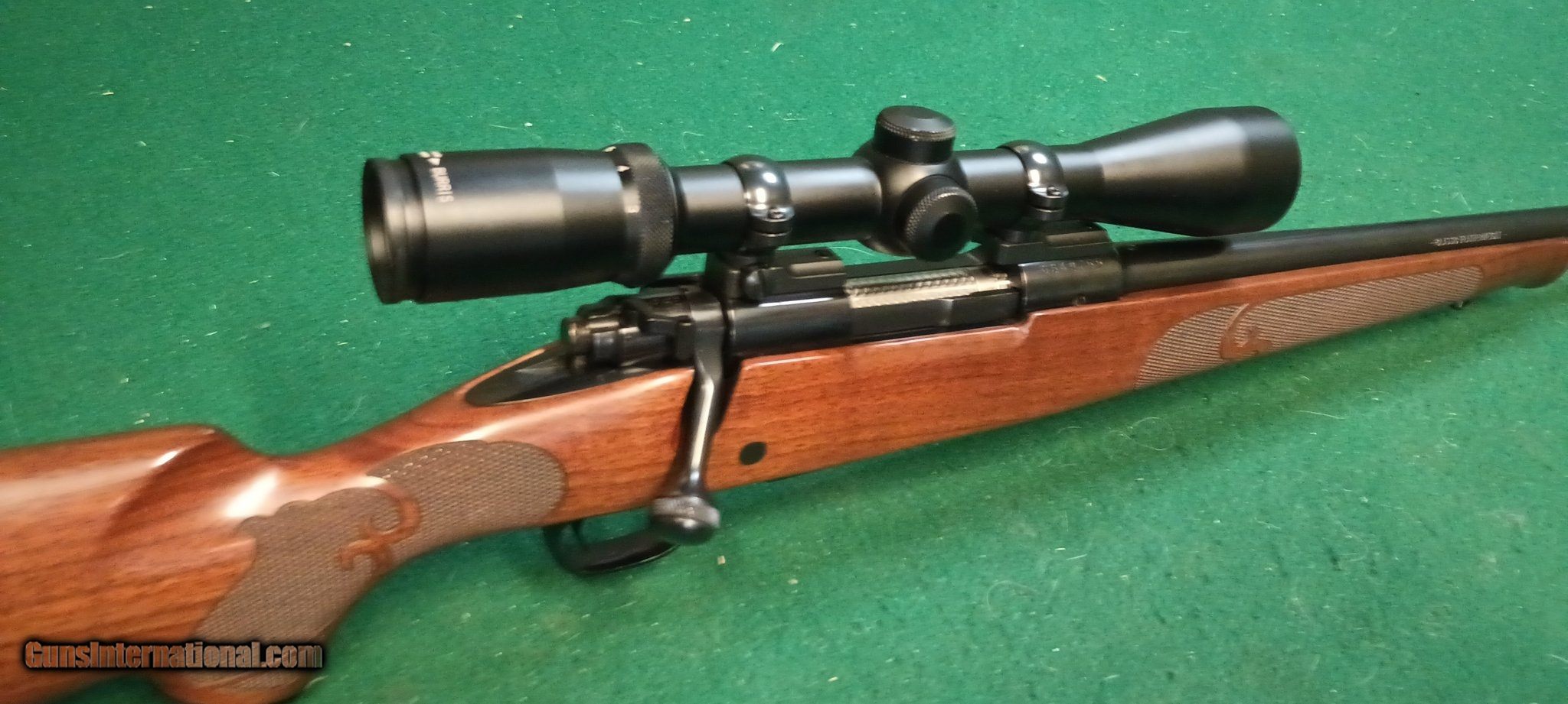 WINCHESTER 70 sa featherweight .243 WIN