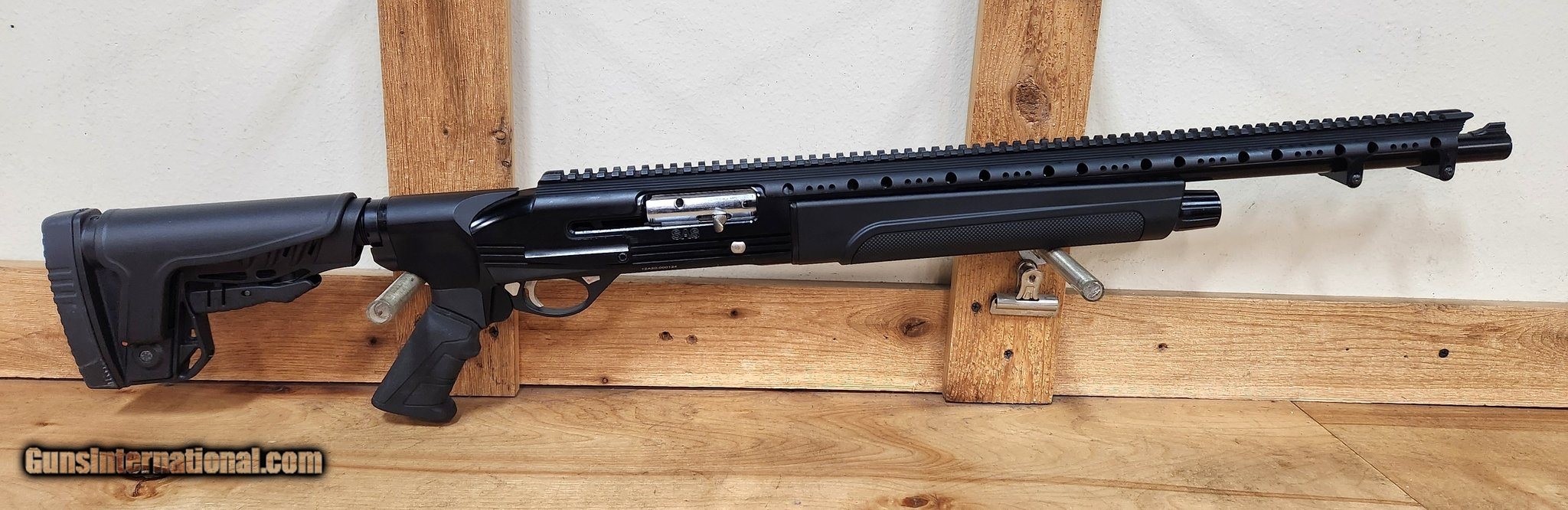 HATFIELD SAS 12 GA