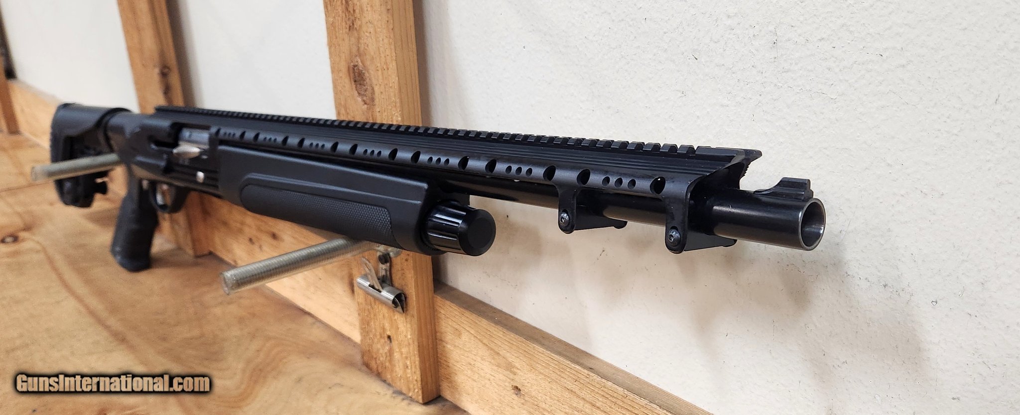 HATFIELD SAS 12 GA