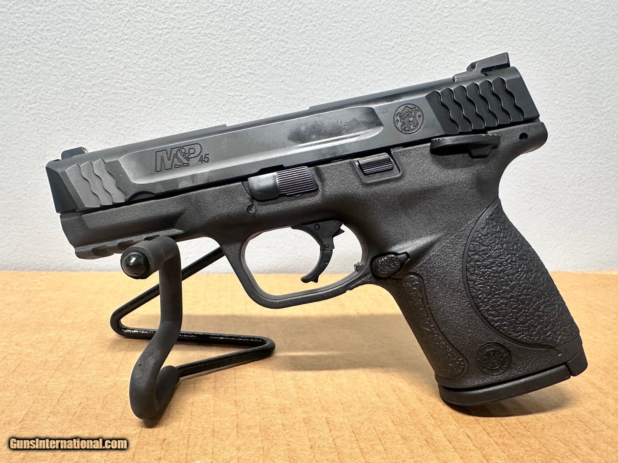 SMITH & WESSON M&P 45 .45 ACP