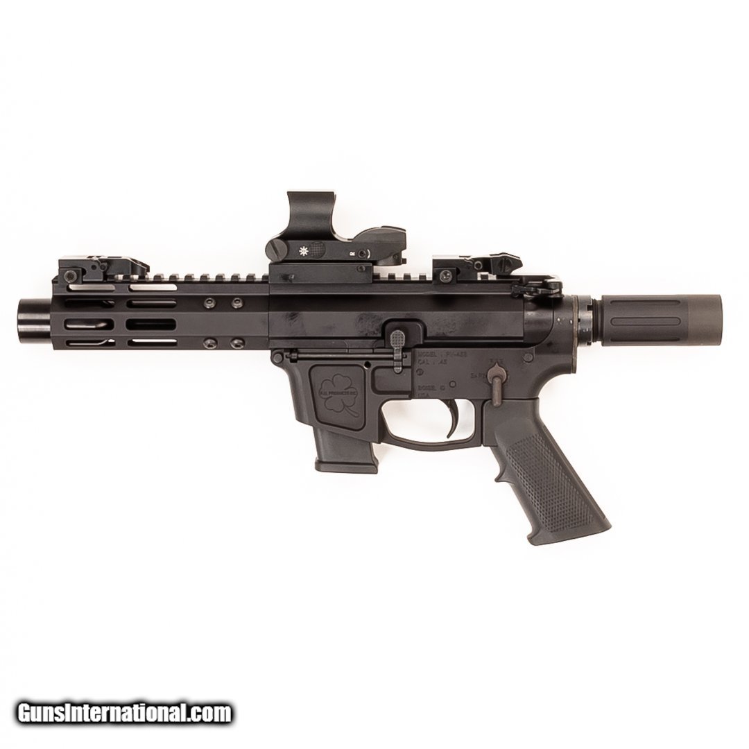 FM PRODUCTS FM-45B .45 ACP