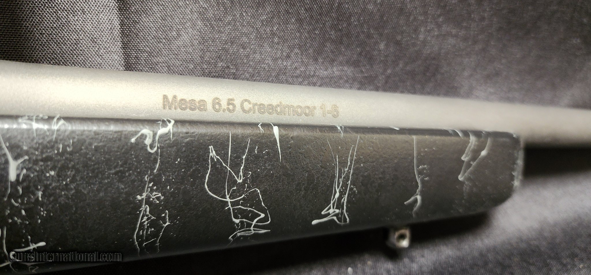 CHRISTENSEN ARMS 14 MESA 6.5MM CREEDMOOR