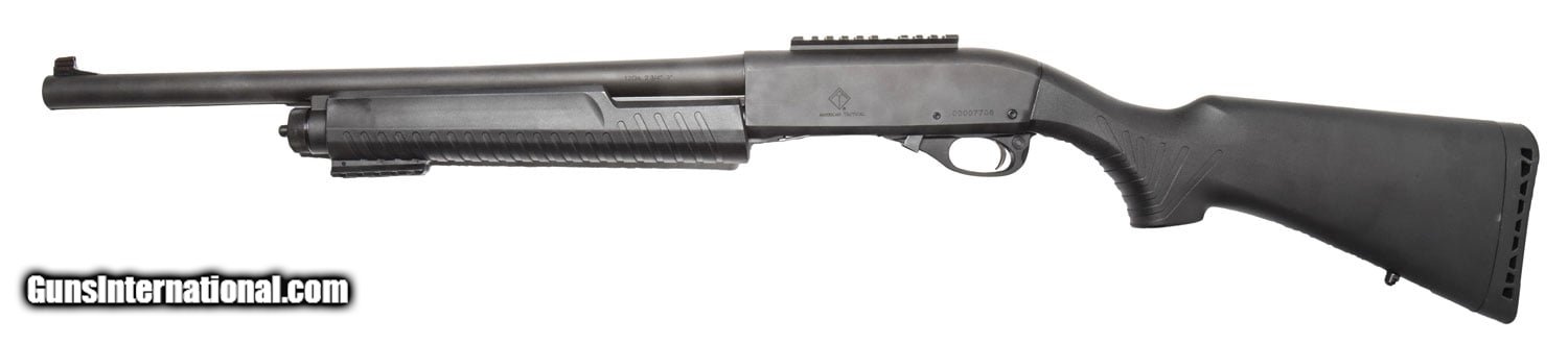 AMERICAN TACTICAL IMPORTS MB3R 12 GA
