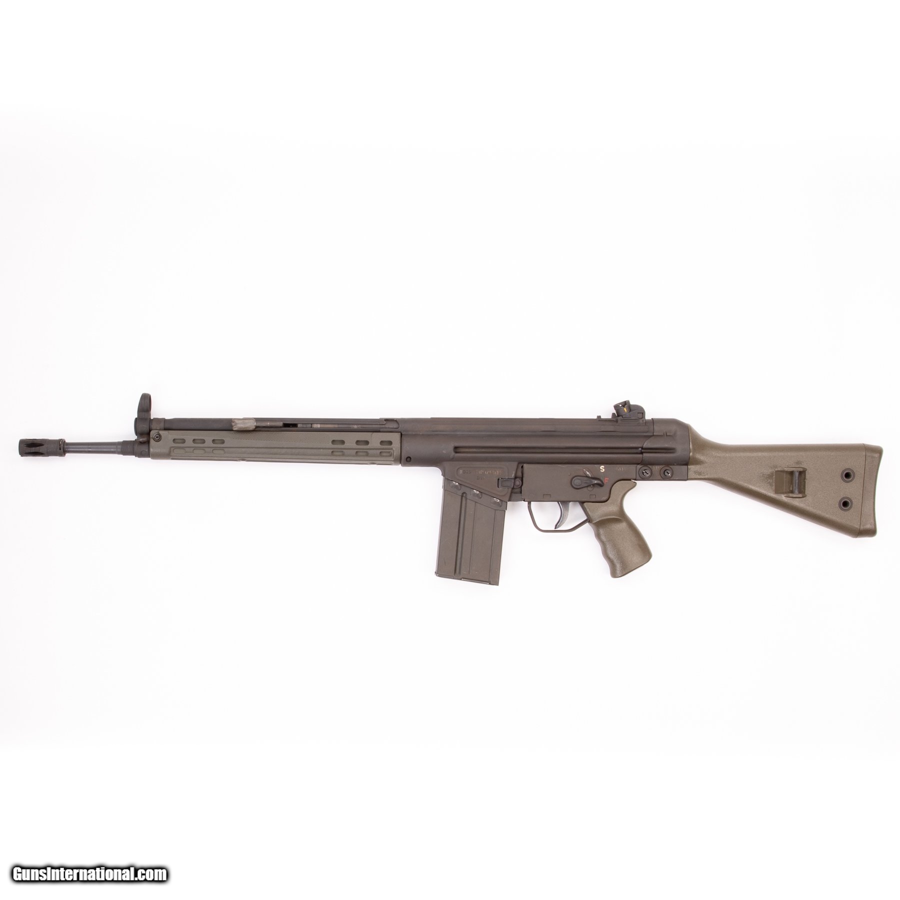 FMP G3S .308 WIN for sale