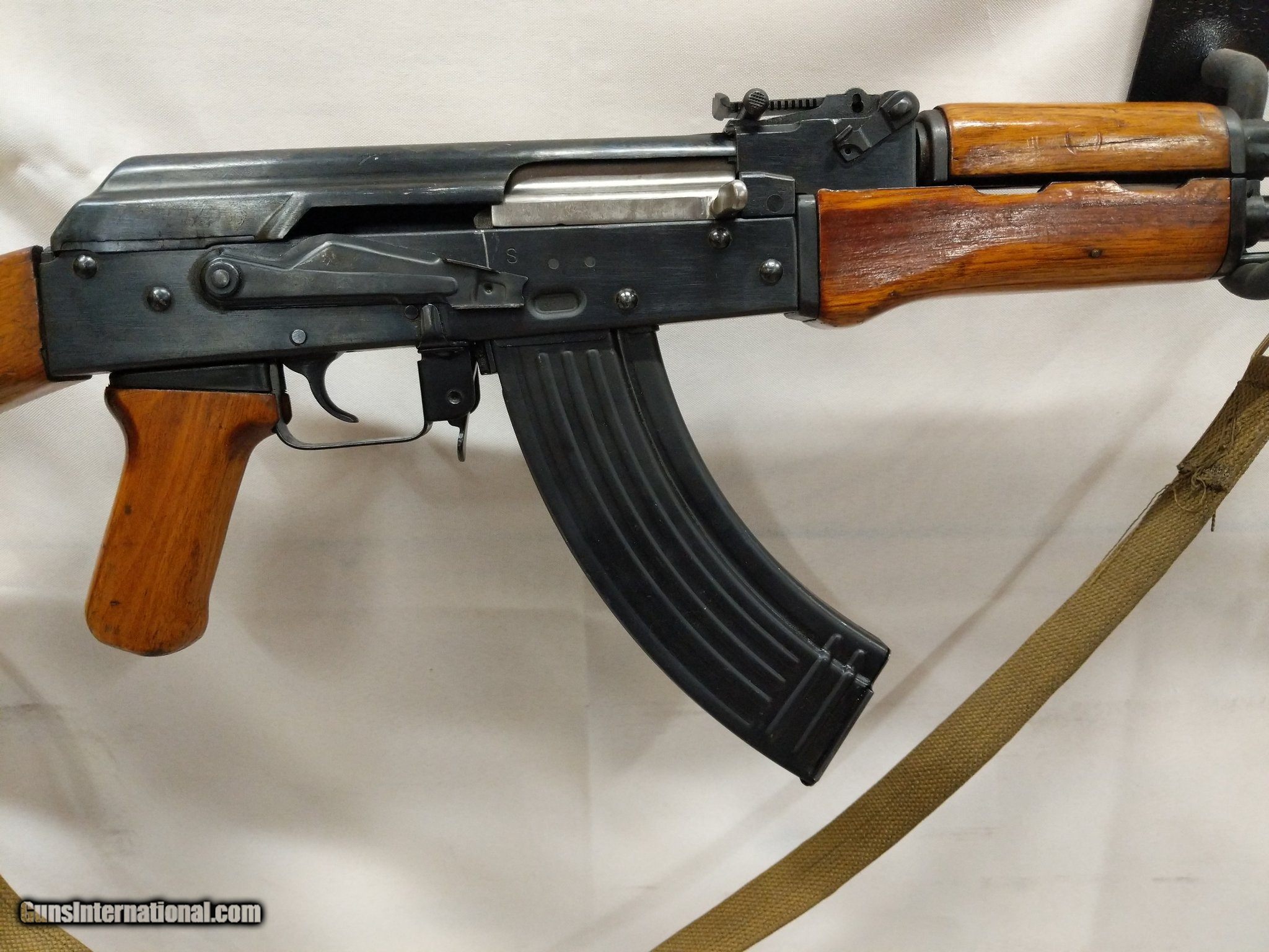 NORINCO Type 56S 7.62X39MM