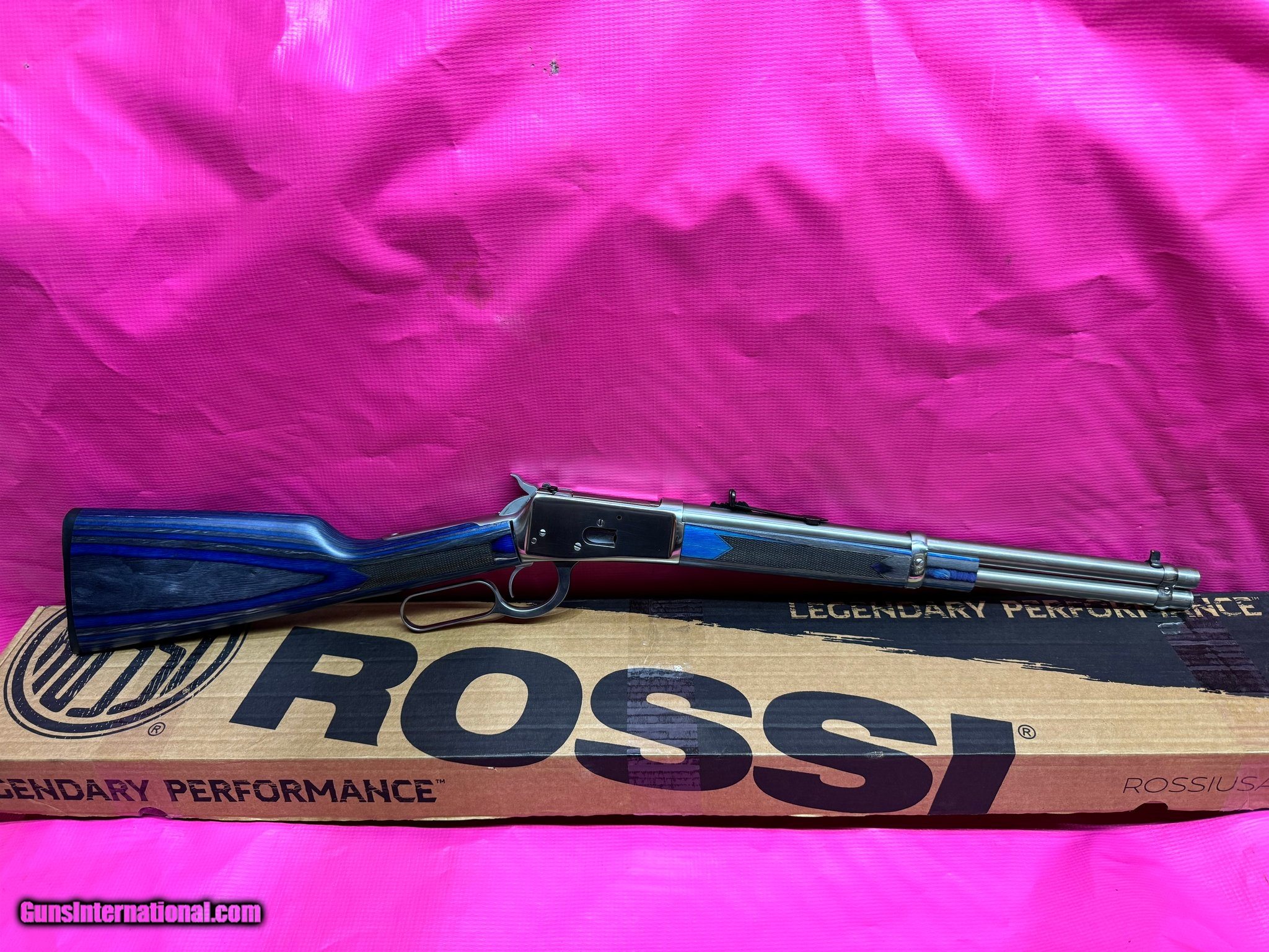 ROSSI R92 .44 MAGNUM for sale