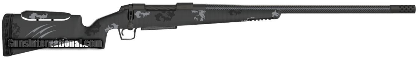 FIERCE FIREARMS CARBON RIVAL XP .300 PRC