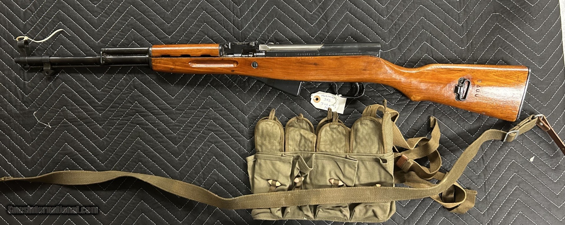 NORINCO Chinese Norinco Type 56 SKS 7.62x39 7.62X39MM