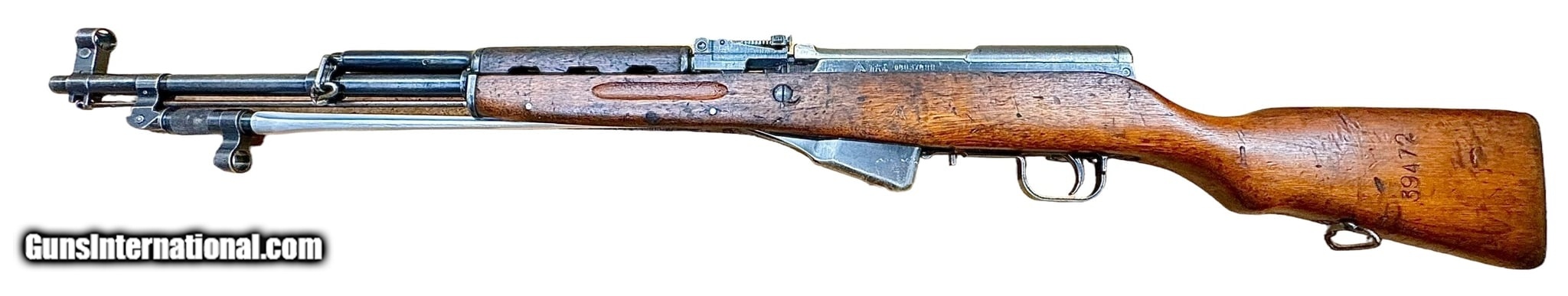 NORINCO CHINESE SKS TYPE 56 7.62X39MM
