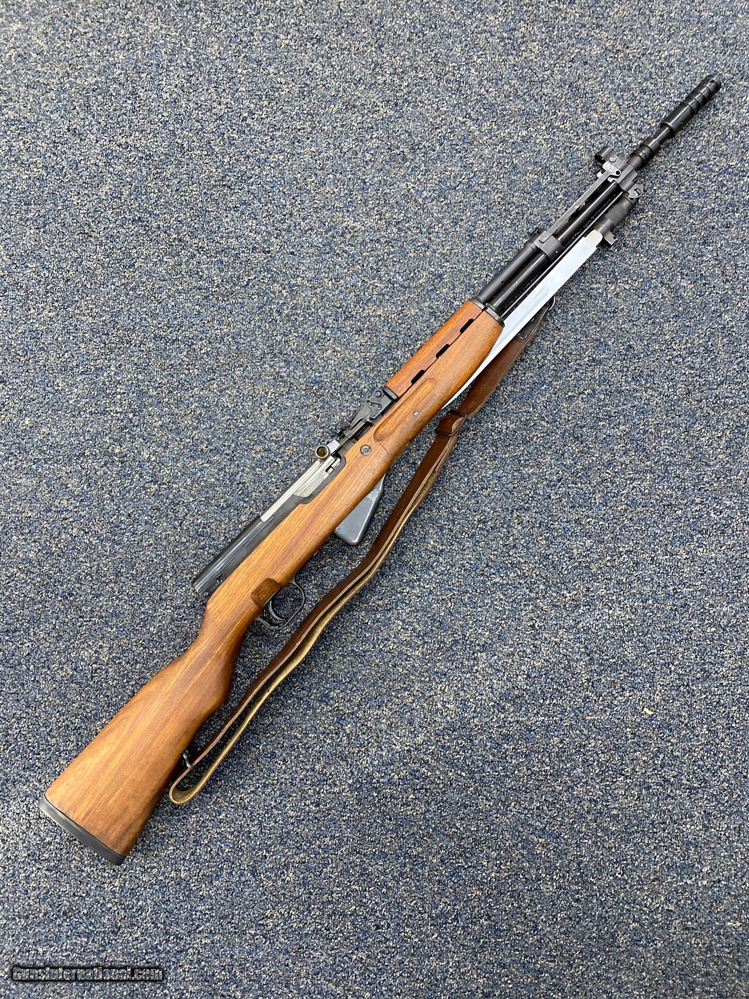 YUGO sks 7.62X39MM