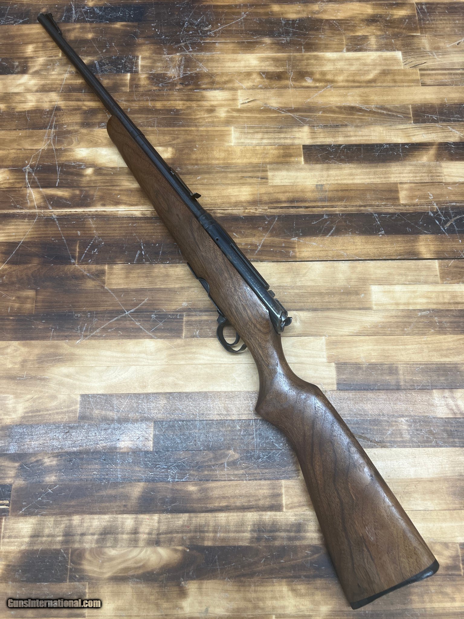 STEVENS 325 .30-30 WIN
