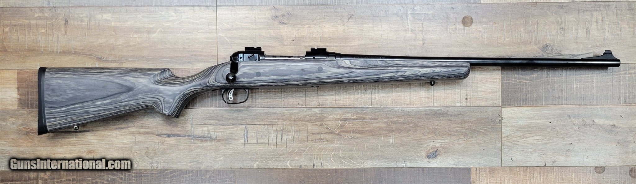 SAVAGE ARMS MODEL 11 .308 WIN