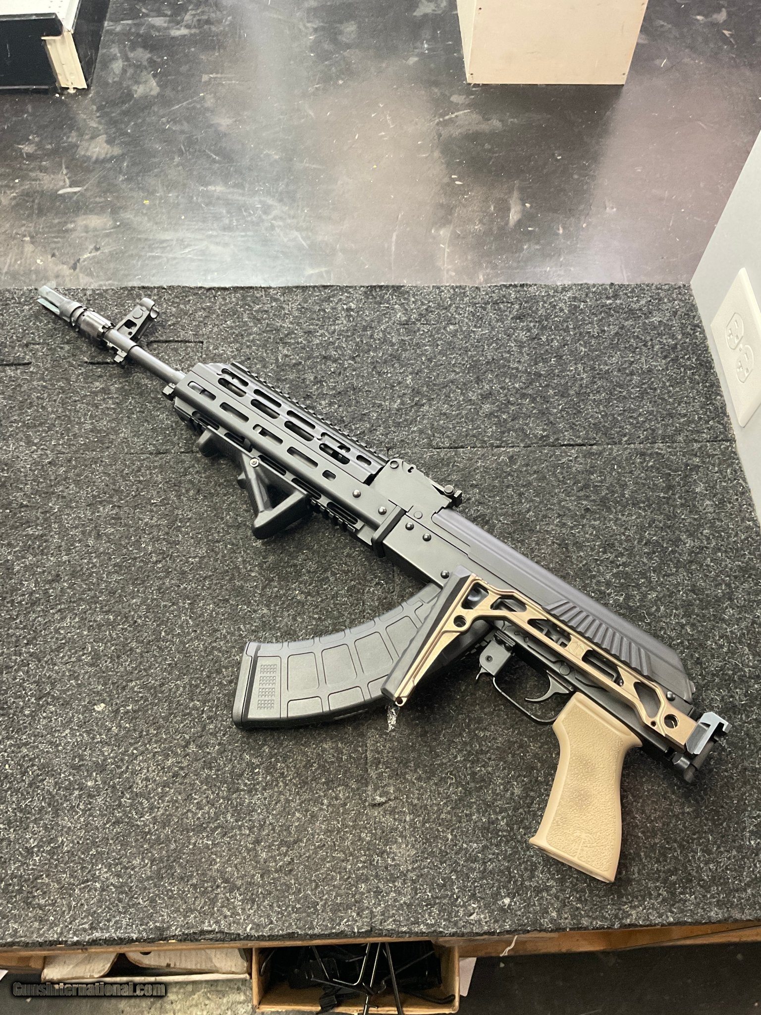 PALMETTO STATE ARMORY AK-103 7.62X39MM