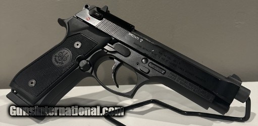 BERETTA M9 .22 LR