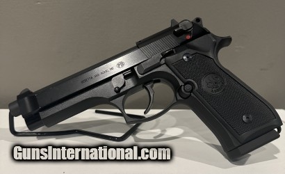 BERETTA M9 .22 LR