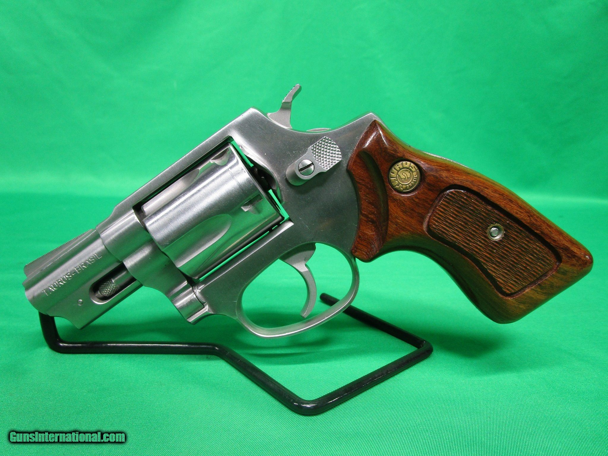 TAURUS 85 .38 SPL