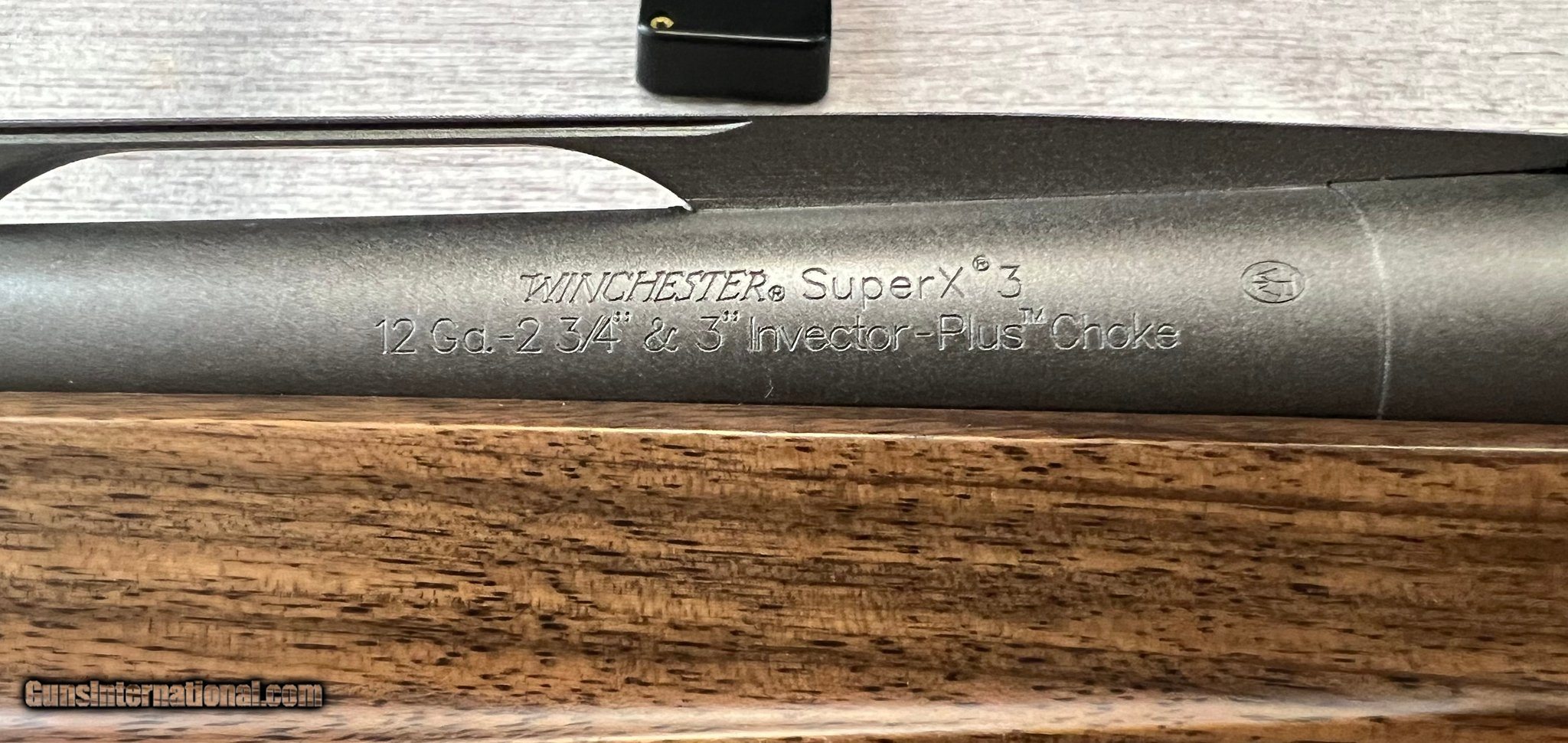 WINCHESTER SX3 12 GA