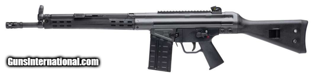 PTR INDUSTRIES PTR-91 A3SK .308 WIN