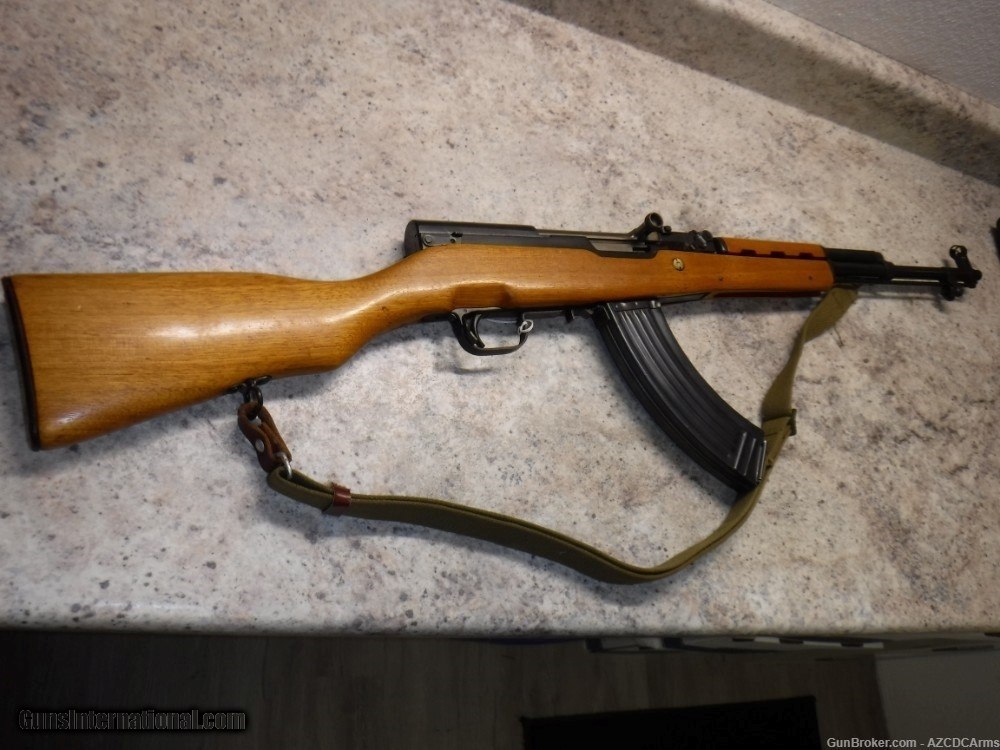 NORINCO Chinese Norinco Type 56 SKS 7.62x39 7.62X39MM