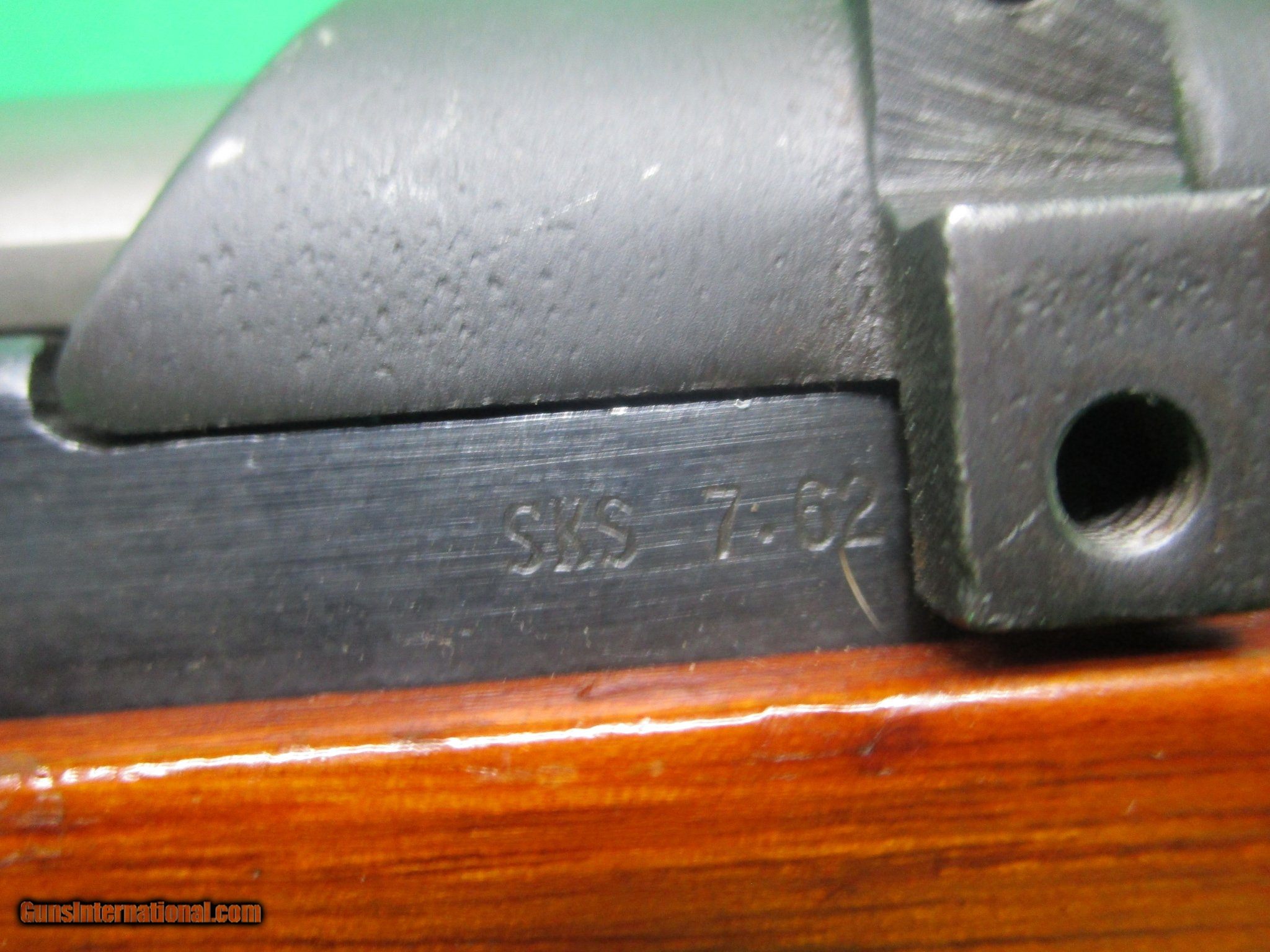 NORINCO SKS 7.62X39MM