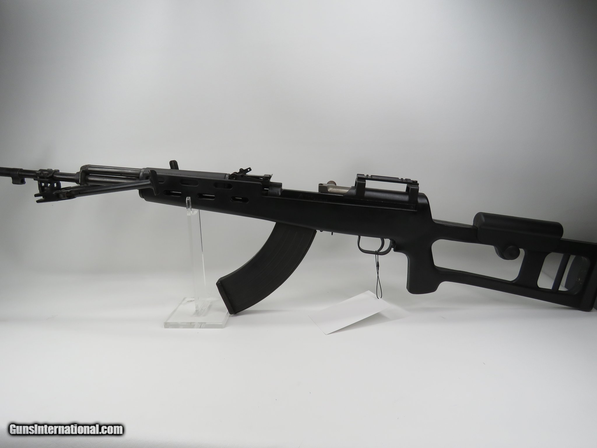 SKS Chinese SKS Type 56 7.62X39MM
