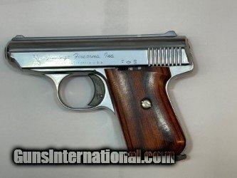 JIMENEZ ARMS INC. J-22 .22 LR