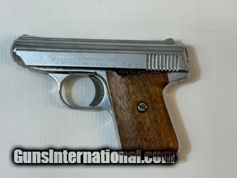 JENNINGS FIREARMS J-22 .22 LR