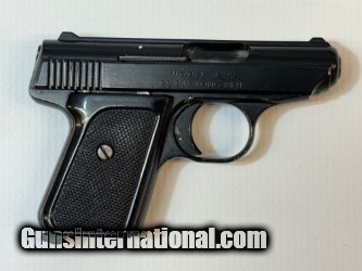 JENNINGS FIREARMS J-22 .22 LR