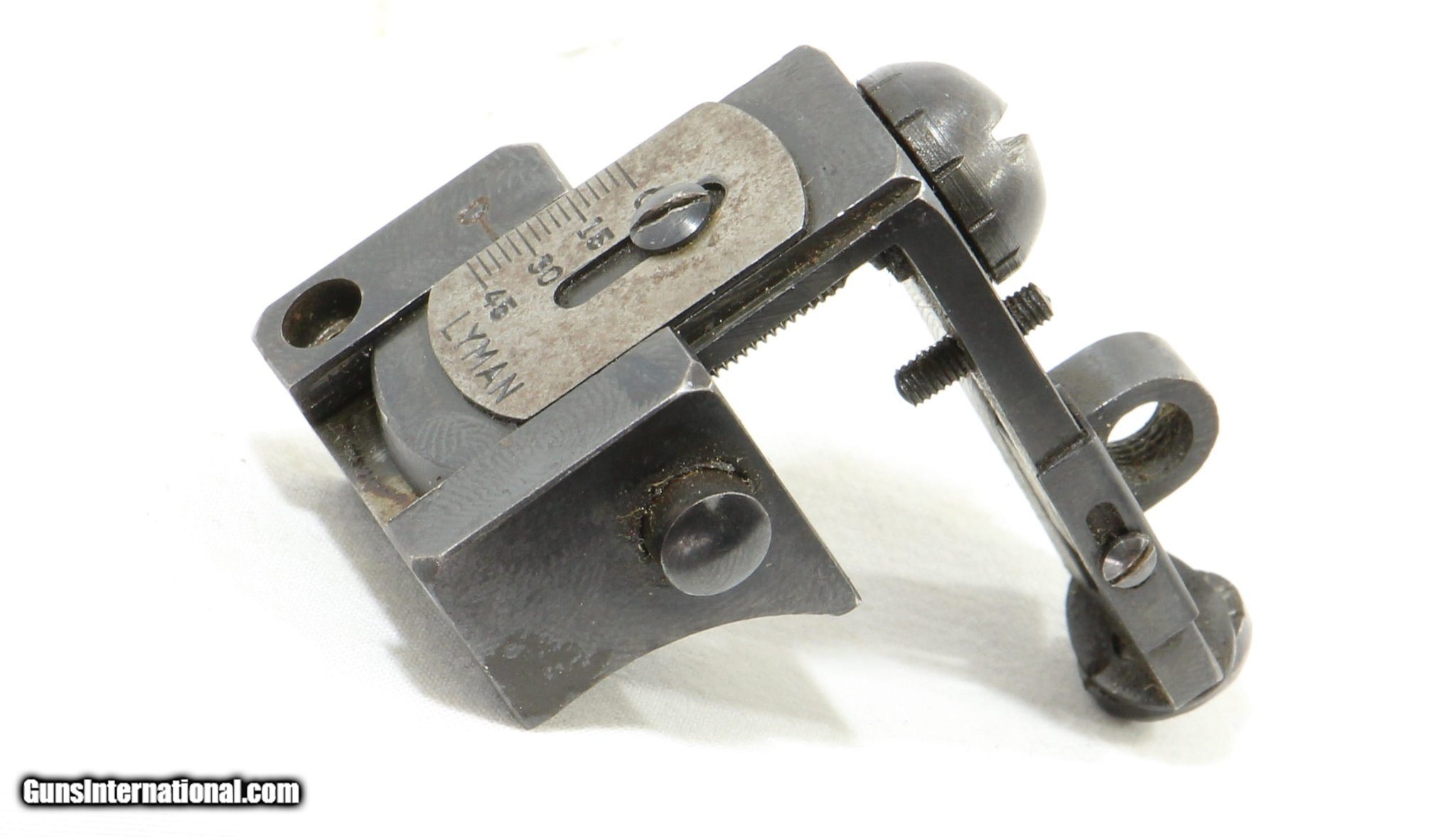 SPRINGFIELD ARMORY 1911 RONIN OPERATOR 9MM LUGER (9X19 PARA)