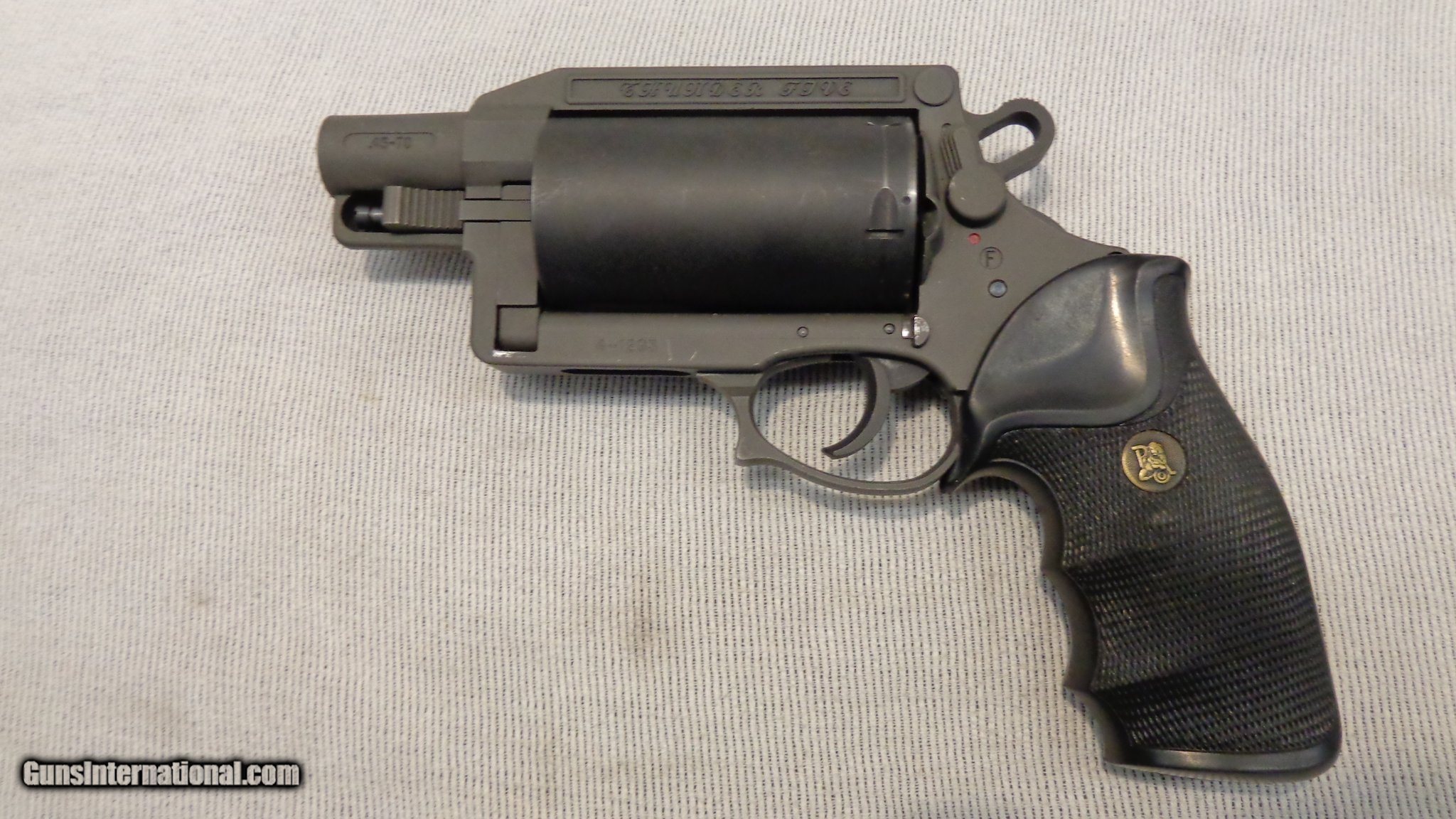 MIL. INC. Thunder Five .45-70 GOVT